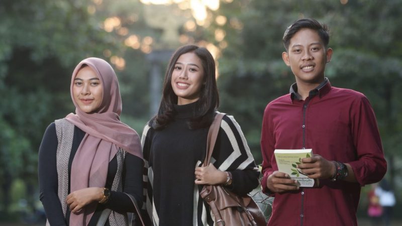 Registrasi Administratif Calon Mahasiswa Baru Jalur SNMPTN Tahun 2022 - UNNES Admission