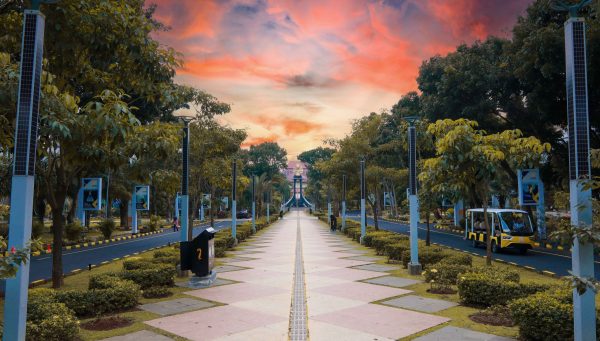 Registrasi Administratif Calon Mahasiswa Baru Seleksi Mandiri Jalur Kelas Internasional Tahun ...