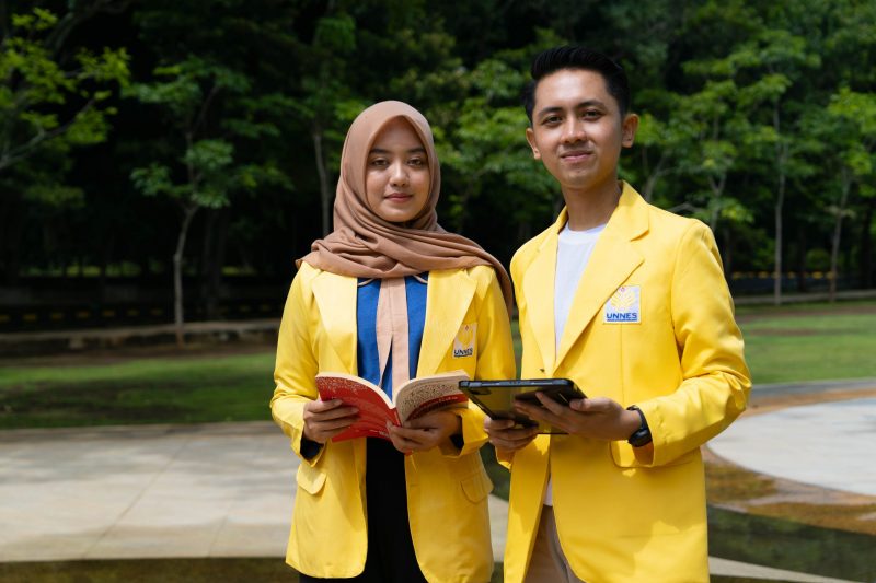 Registrasi Administratif Calon Mahasiswa Baru Universitas Negeri Semarang Program Profesi ...