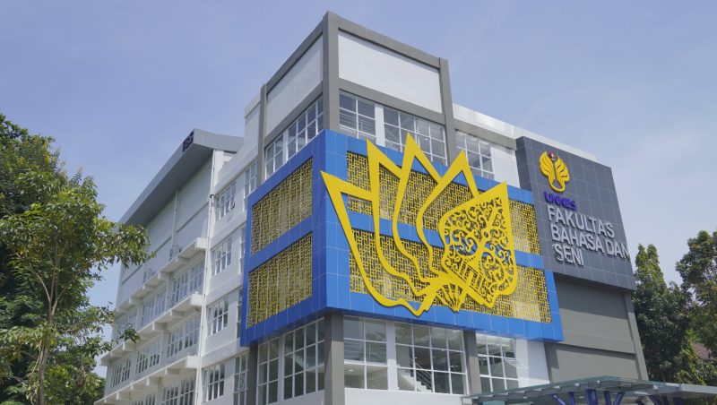 SEMARANG STATE UNIVERSITY OPENS NON-CIVIL SERVANT FIXED-TERM EMPLOYEE ...