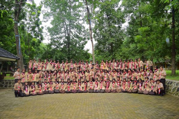 Peran Pramuka Masakini dalam Konservasi Alam, Budaya dan Karakter – FEB ...