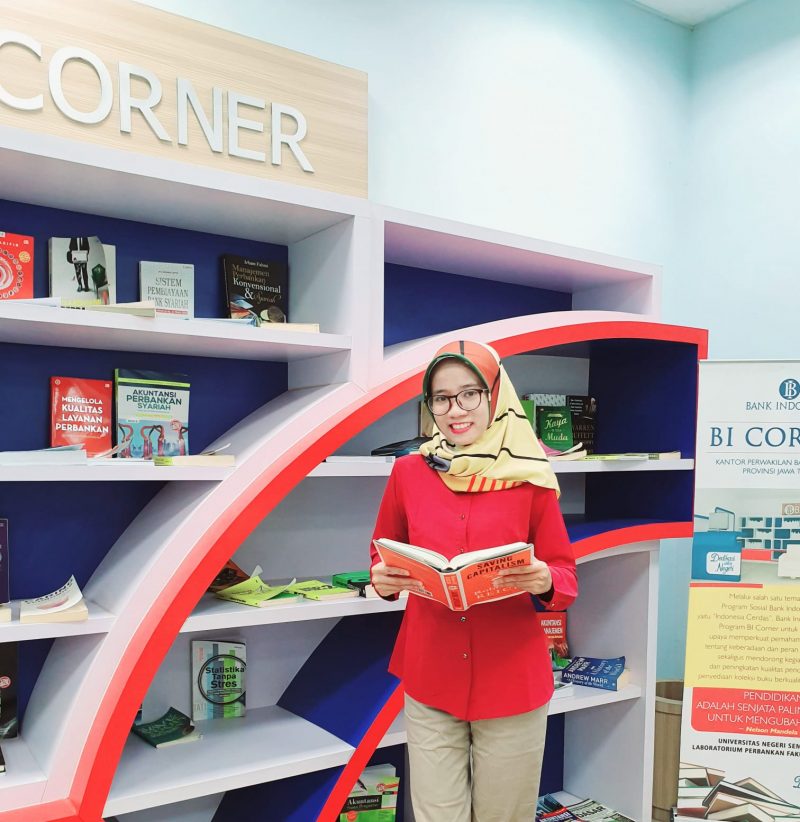 Pembangunan Zona Integritas Pada Implementasi Kampus Merdeka Merdeka ...