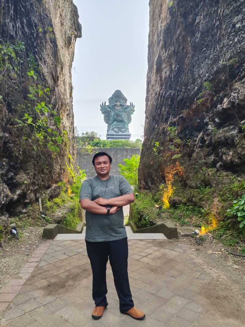 Pulau Biru Berintegritas Bernama FE UNNES – FEB UNNES