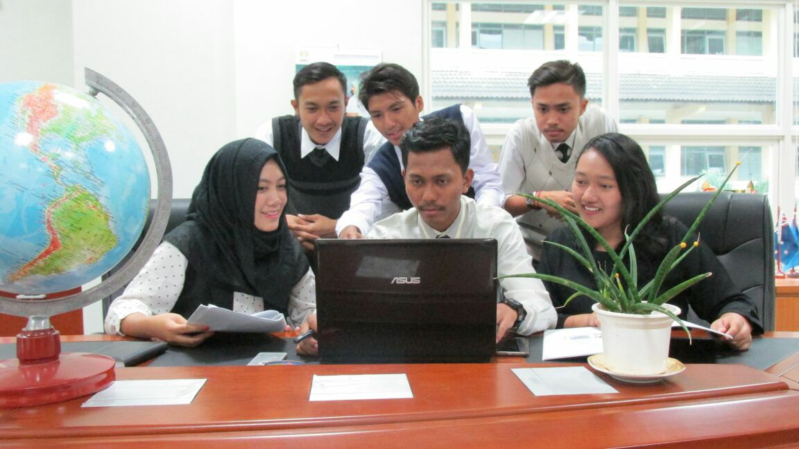 Galeri Kegiatan – Faculty of Sport Sciences