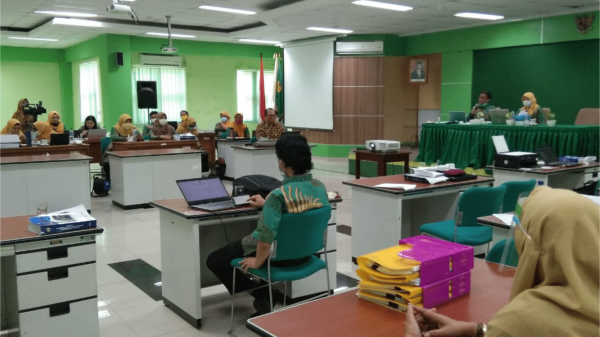 Asesmen Lapangan Secara Daring Psikologi FIP UNNES – Faculty of ...