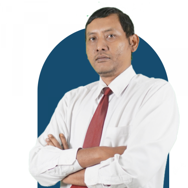 Lecturer of Geography Department – Faculty of Social Sciences and ...