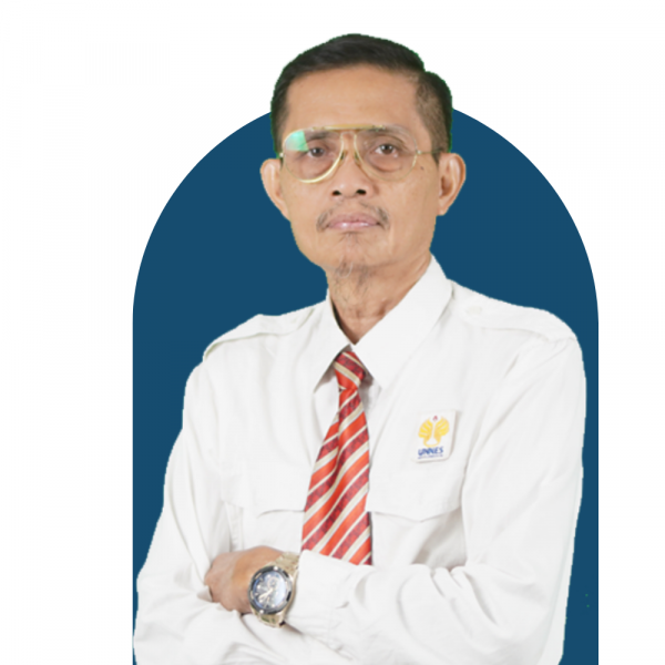 Prof. Dr. Juhadi, M.Si. – Faculty of Social Sciences and Political Science