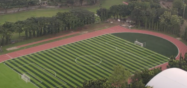 Facilities – Faculty of Social Sciences and Political Science