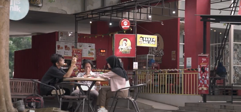 Facilities – Faculty of Social Sciences and Political Science