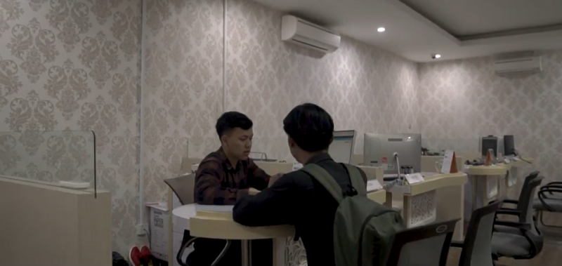 Facilities – Faculty of Social Sciences and Political Science