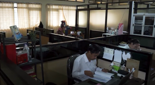 Facilities – Faculty of Social Sciences and Political Science