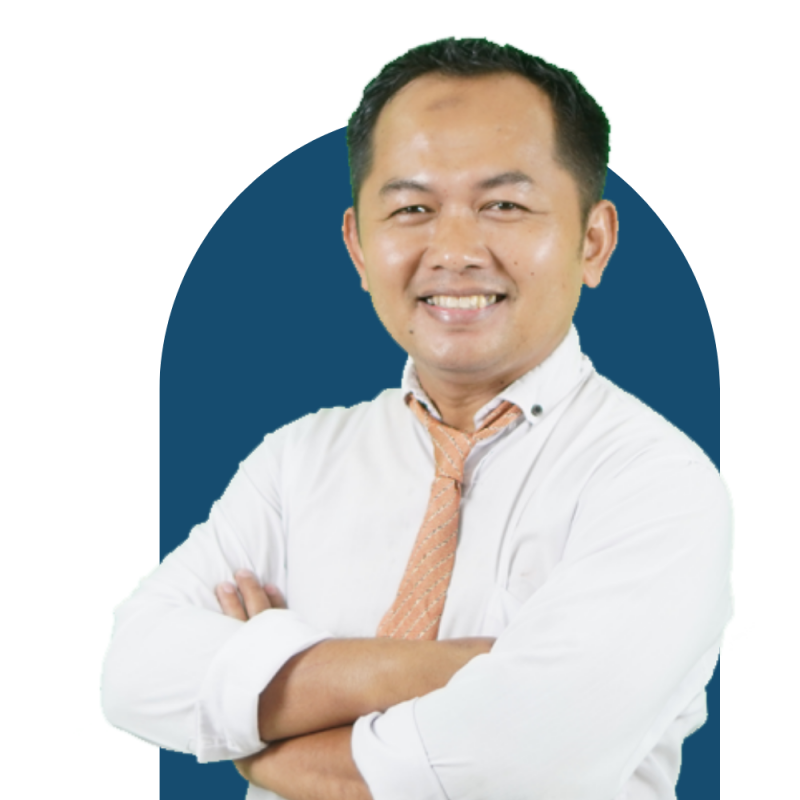 Andy Suryadi, S.Pd., M.Pd. – Faculty of Social Sciences and Political ...