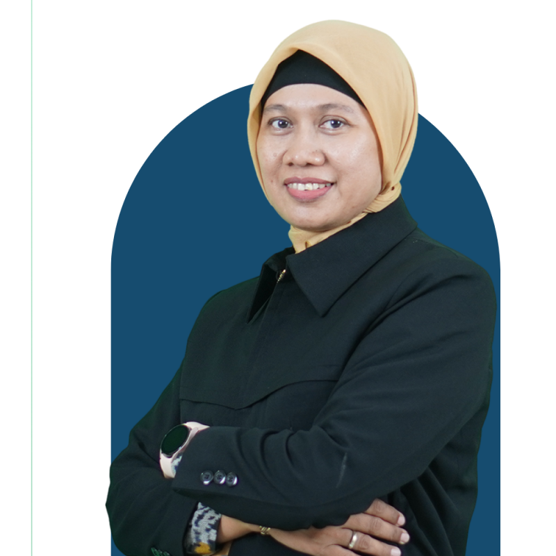 Antari Ayuning Arsi, S.Sos., M.Si. – Faculty of Social Sciences and ...