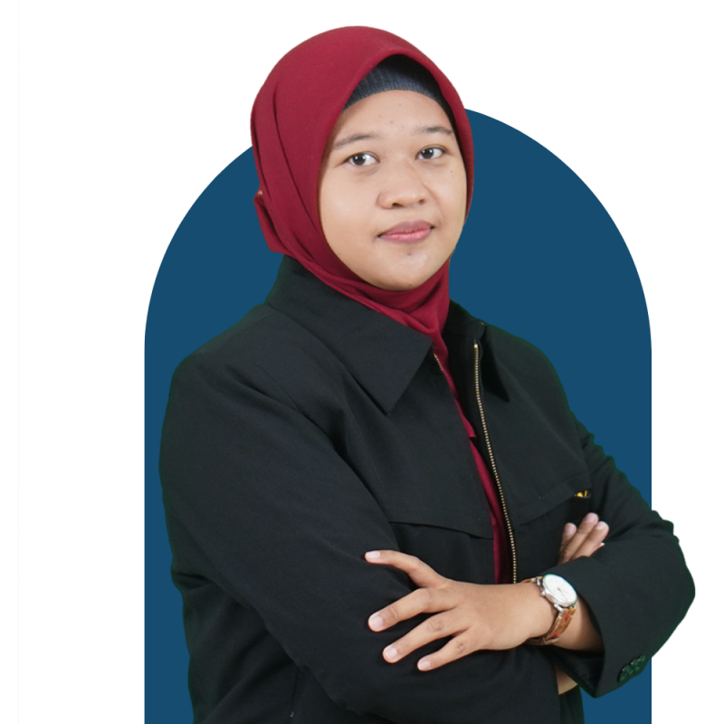 Dr. Atika Wijaya, M.Si. – Faculty of Social Sciences and Political Science