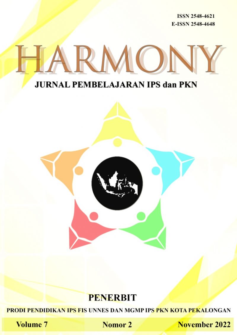 Journals – Faculty of Social Sciences and Political Science