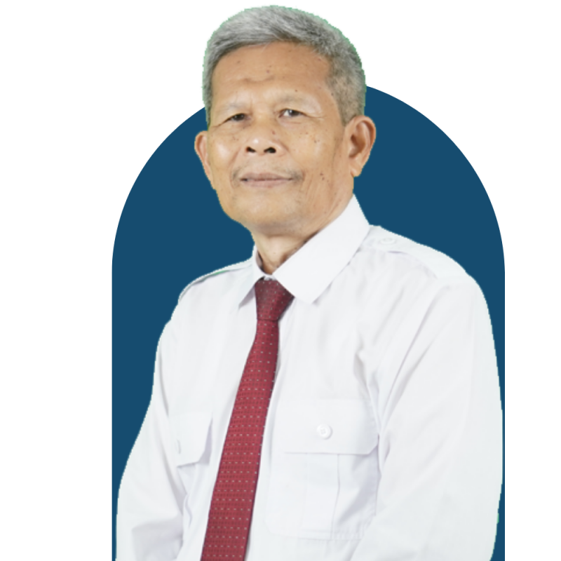 Drs. Slamet Sumarto, M.Pd. – Faculty of Social Sciences and Political ...