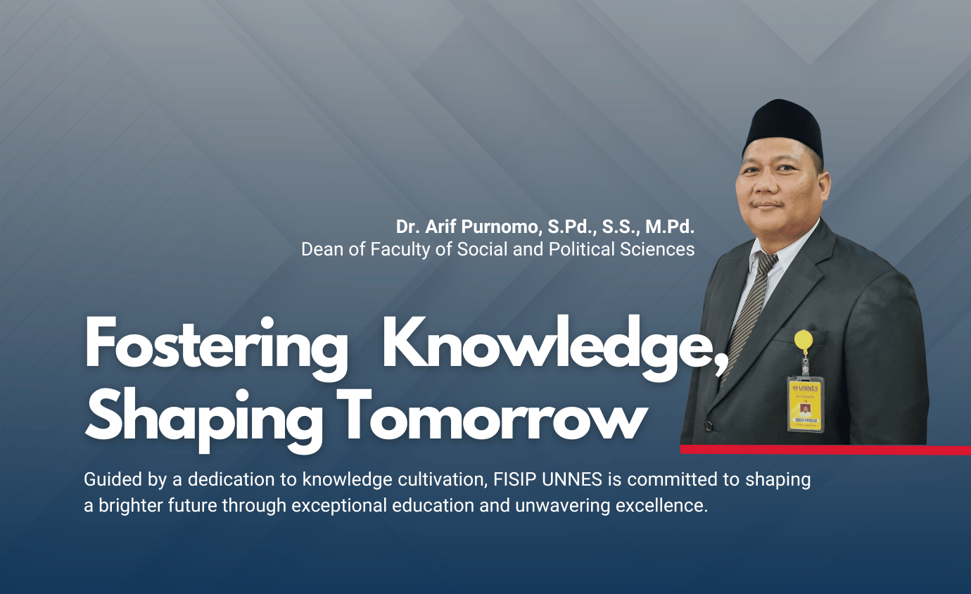 Faculty of Social Sciences and Political Science