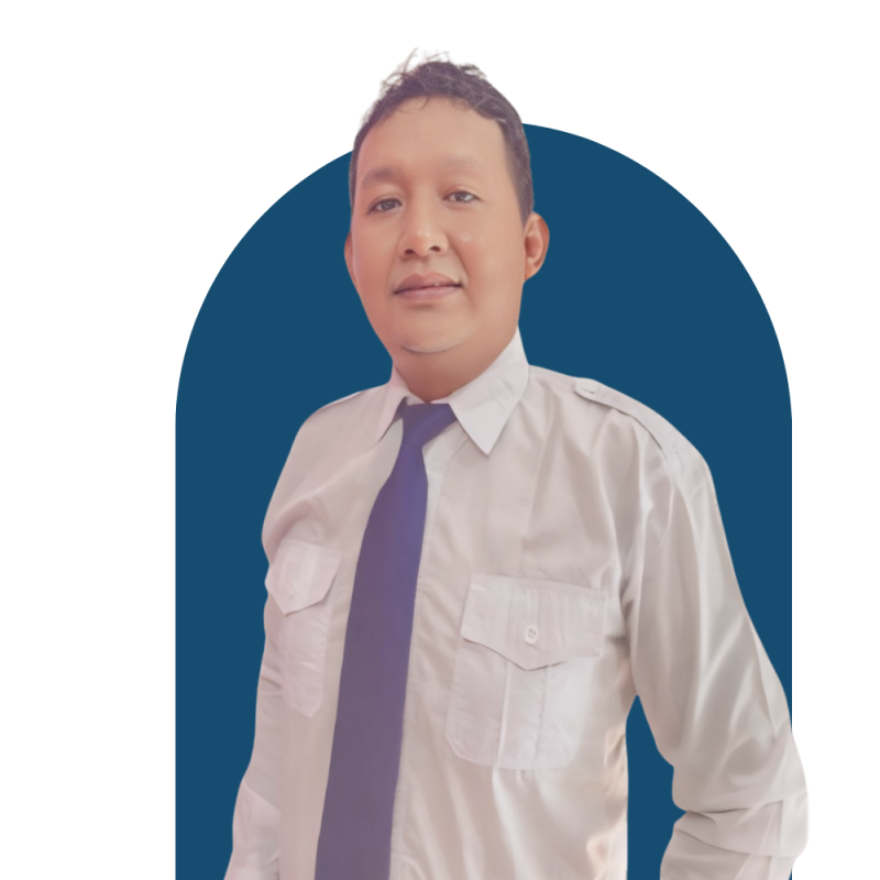 Lecturer of Geography Education Study Program – Faculty of Social Sciences and Political Science