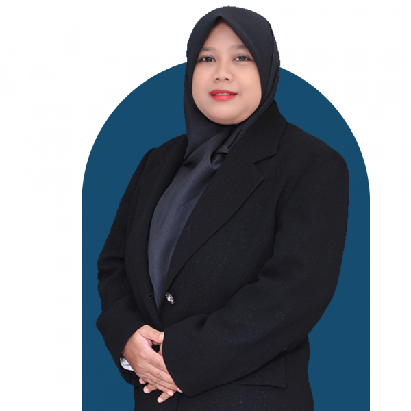 Lina Adi Wijayanti S.Si, M.Sc. – Faculty of Social Sciences and ...