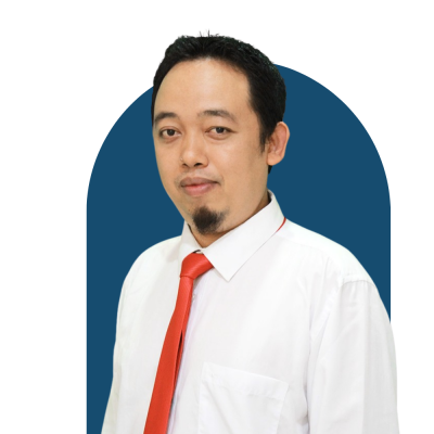 Dr. Syaiful Amin, S.Pd., M.Pd. – Faculty of Social Sciences and Political Science