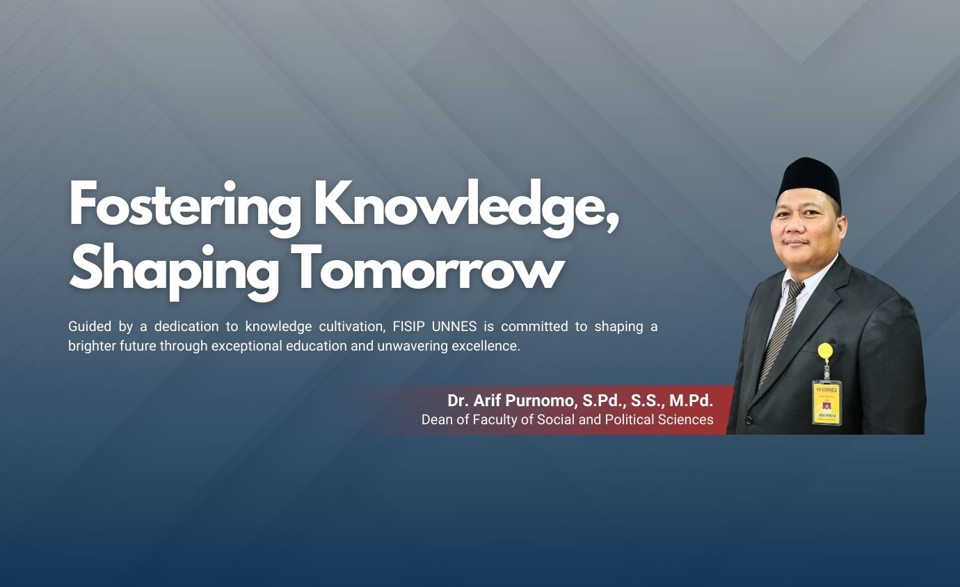 Faculty of Social Sciences and Political Science