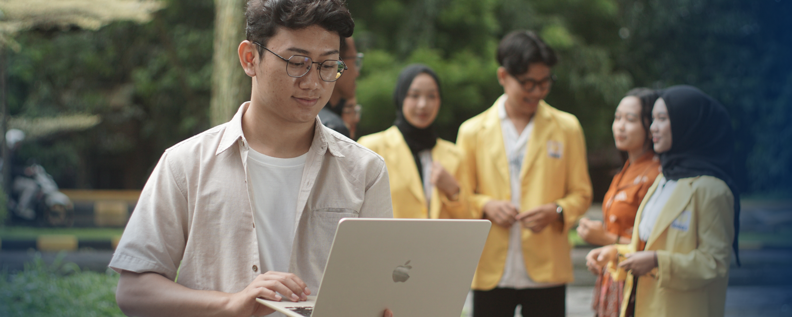 Faculty of Social Sciences and Political Science