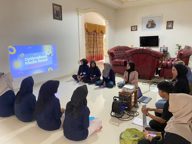 Faculty of Social Sciences and Political Science