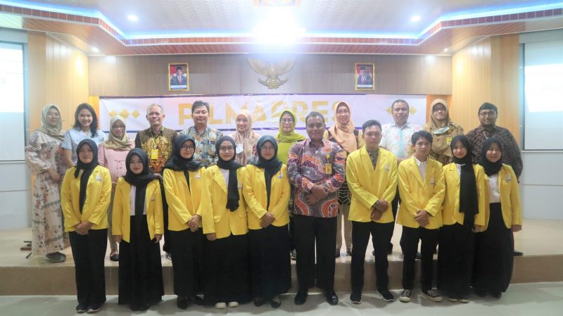 PILMAPRES FT UNNES TAHUN 2023 – Faculty of Engineering