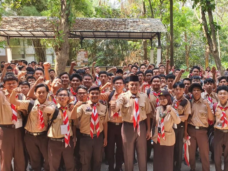 OKPT FT UNNES 2023 – Faculty of Engineering