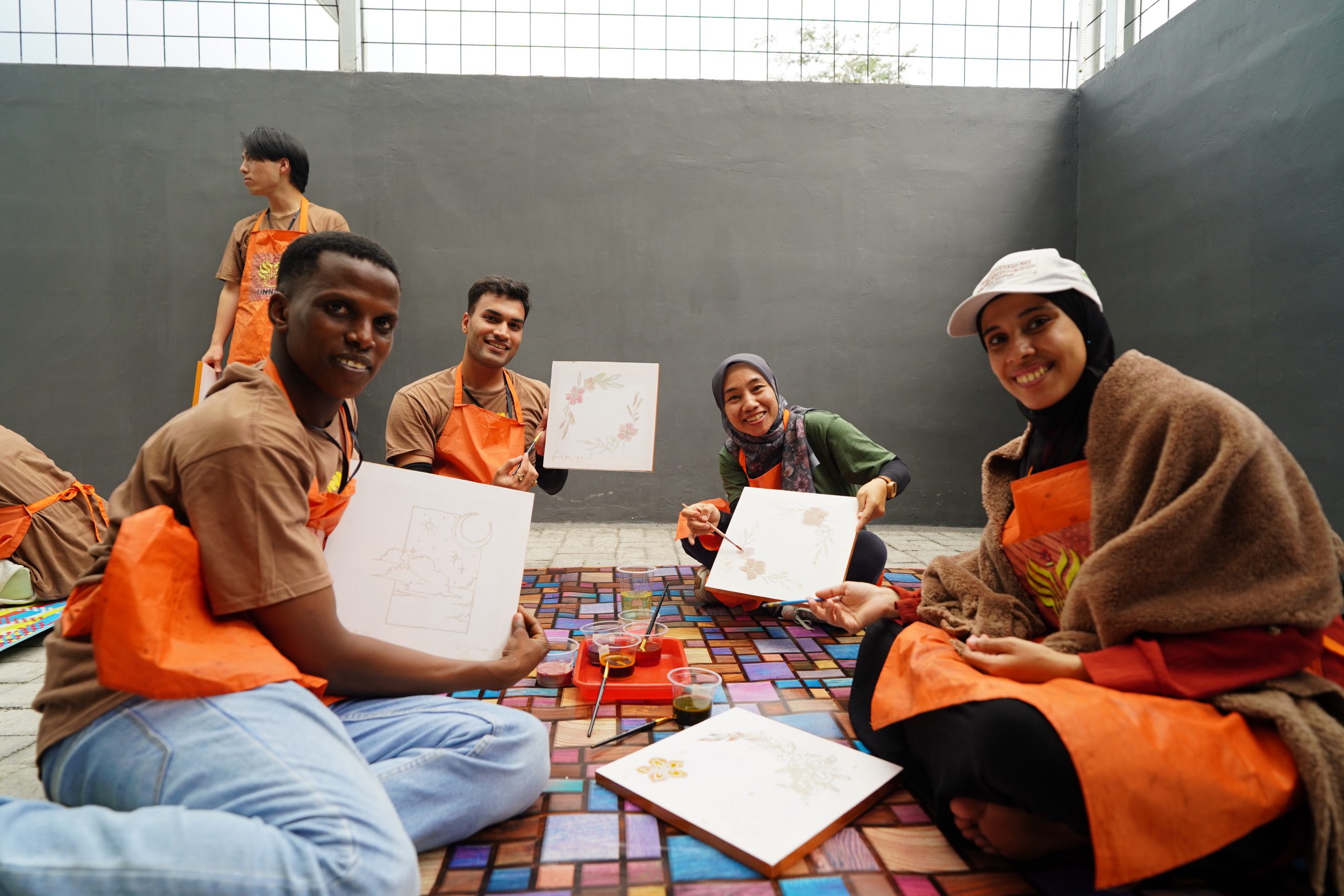 Faculty of Engineering