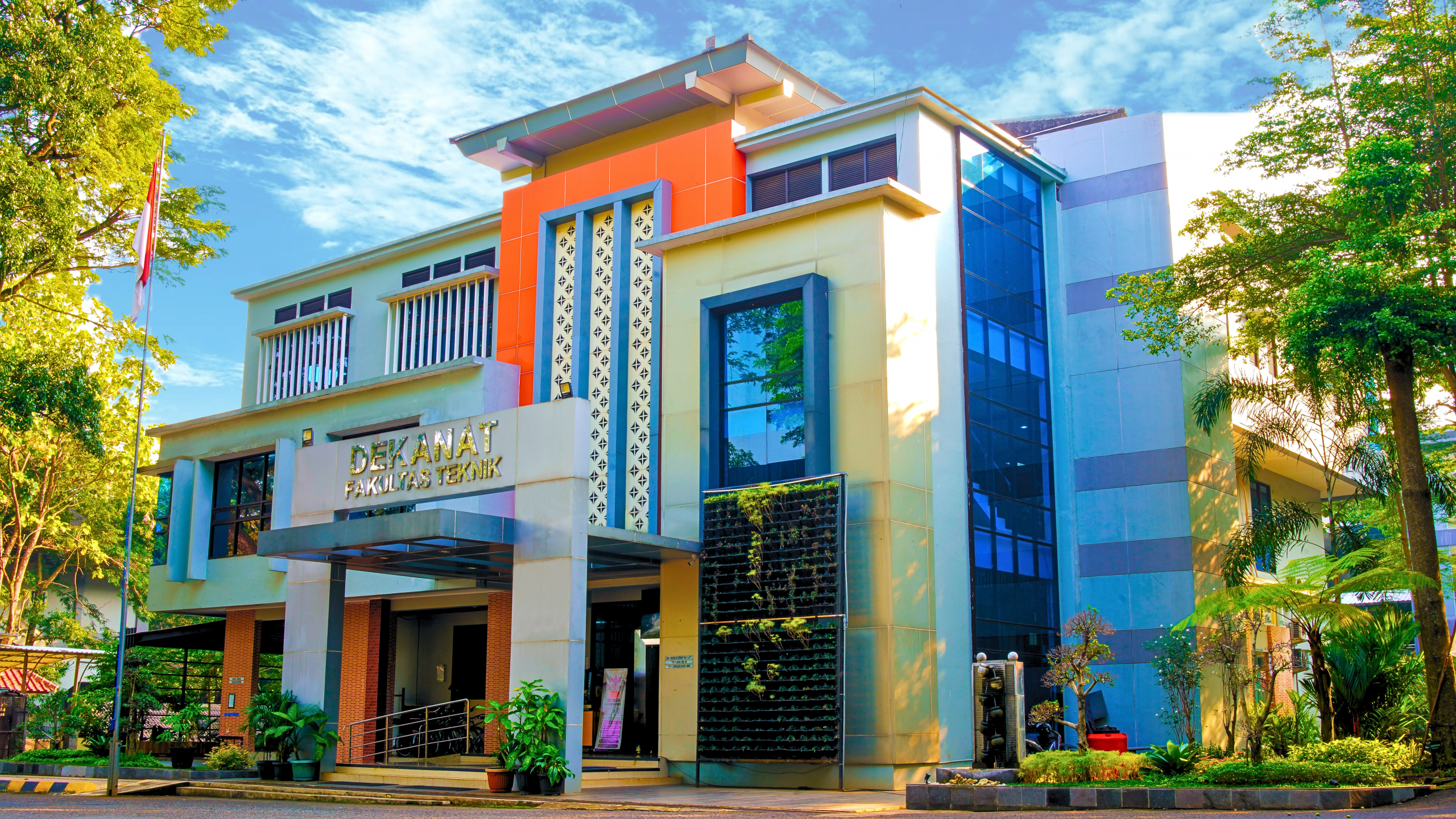 Faculty of Engineering