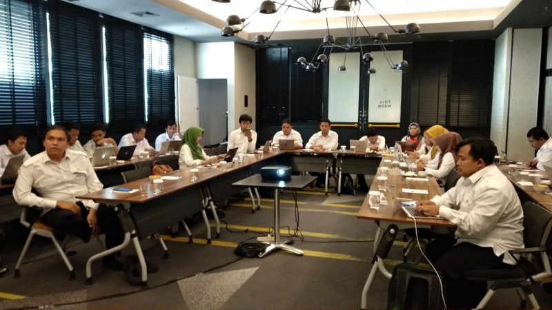 UPT TIK Kembangkan Single Account Identity – UNNES ICT Center