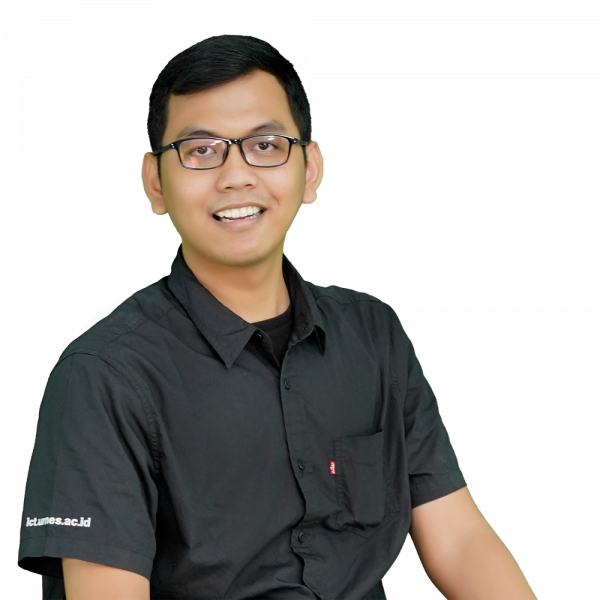 Team – UNNES ICT Center