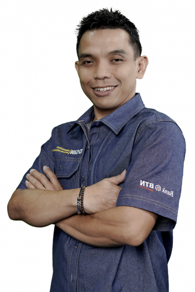 Team – UNNES ICT Center