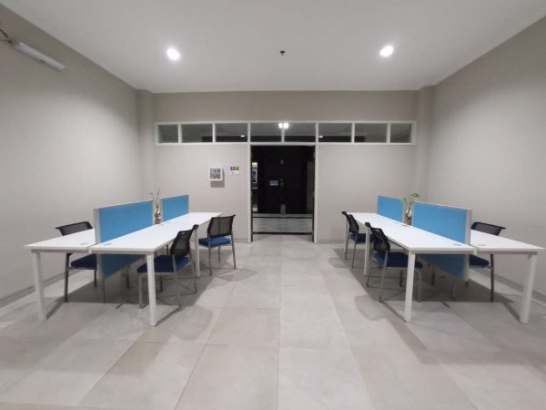 Galery of UNNES Library – Rumah Ilmu