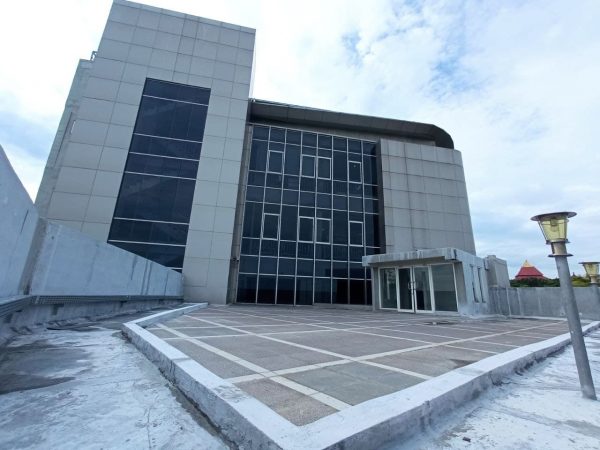 Galery of UNNES Library – Rumah Ilmu