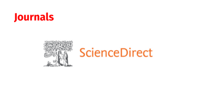 E-Journals and Tools – Rumah Ilmu