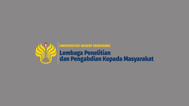 Logo Transparan Warna – Institute of Research and Community Service