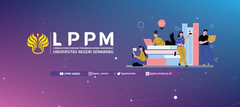 Logo Transparan Warna – Institute of Research and Community Service