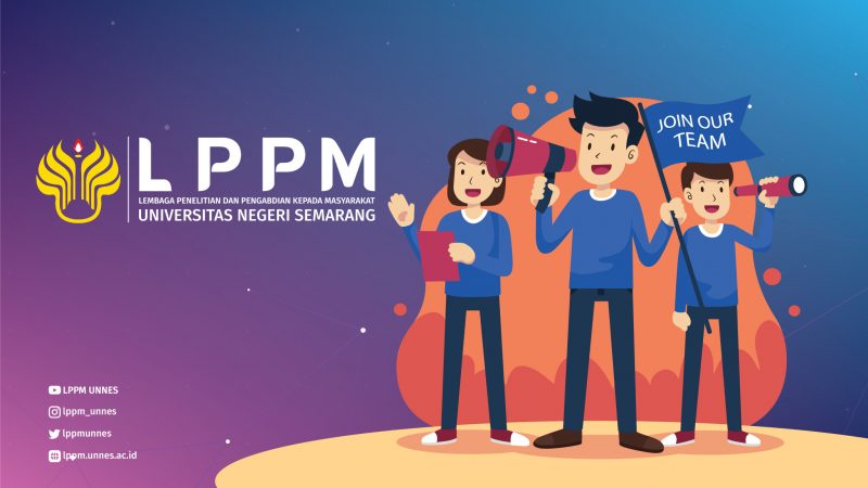 Logo Transparan Warna – Institute of Research and Community Service