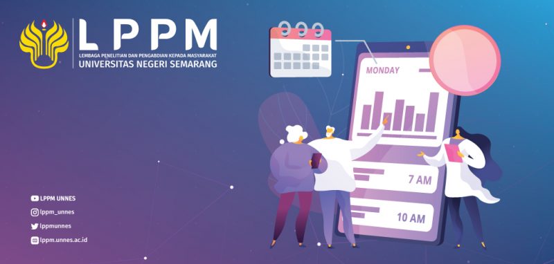 Institute of Research and Community Service