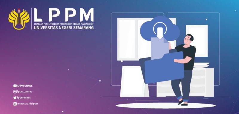 Logo Transparan Warna – LPPM UNNES – Lembaga Penelitian dan Pengabdian ...