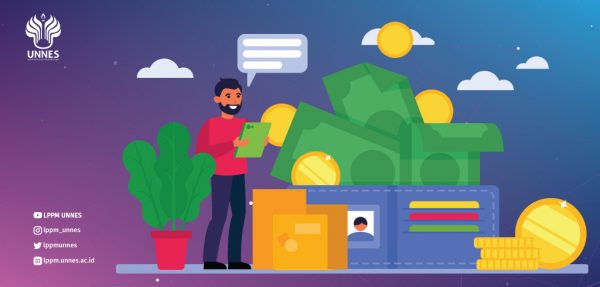 Logo Transparan Warna – Institute of Research and Community Service