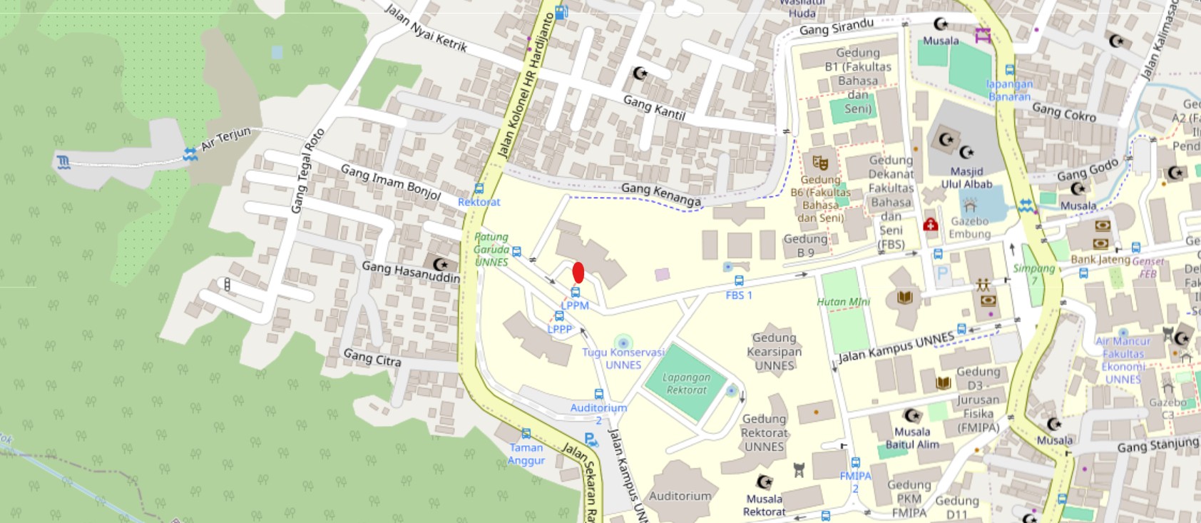 Pengumpulan Berkas Kelengkapan Penelitian dan Pengabdian Kpd Masyarakat ...