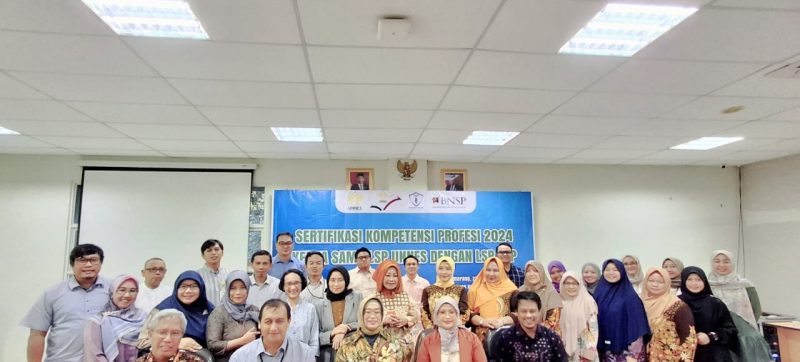 Lembaga Pengembangan Pendidikan dan Profesi