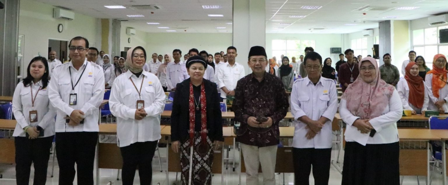 Tentang LPPP – Lembaga Pengembangan Pendidikan dan Profesi