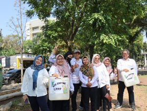 Tentang LPPP – Lembaga Pengembangan Pendidikan dan Profesi