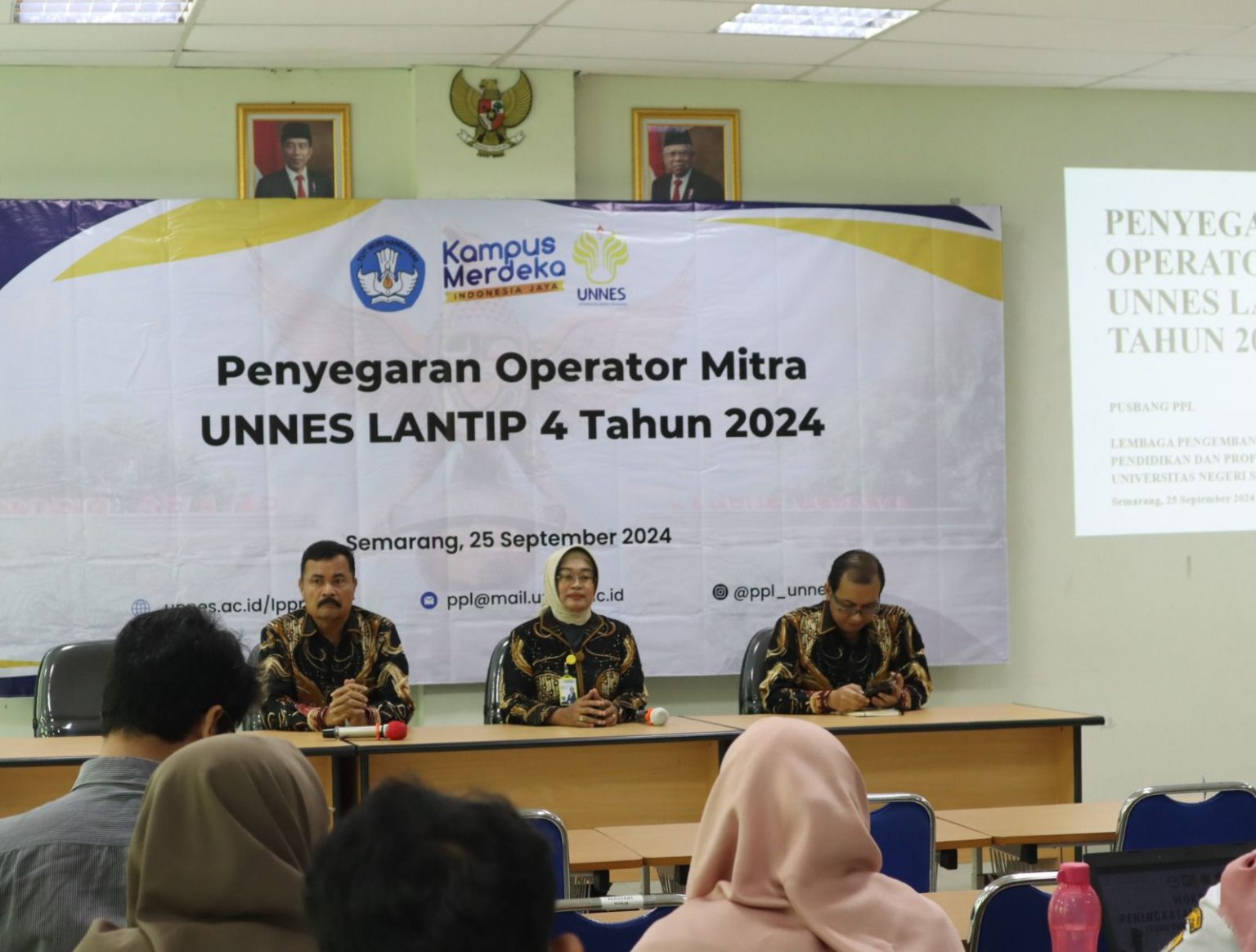 Tentang LPPP – Lembaga Pengembangan Pendidikan dan Profesi