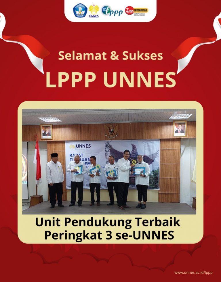 Tentang LPPP – Lembaga Pengembangan Pendidikan dan Profesi