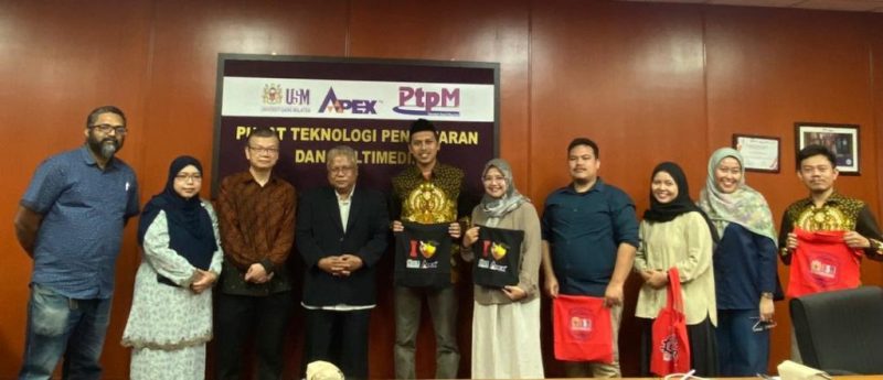 FIPP UNNES and Universiti Sains Malaysia Strengthen Academic ...